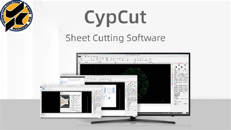 آموزش نرم افزار Cypcut؛ این نرم افزار چیست و چه کاربردی دارد؟ پارس