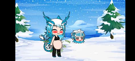 Girl Shimo Gacha Vore By Cxasssssssssssssssss On Deviantart