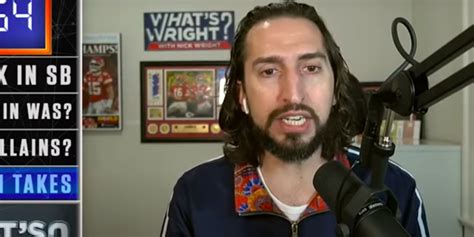 Nick Wright Calls Out Stephen A Smith Bronny James Critics