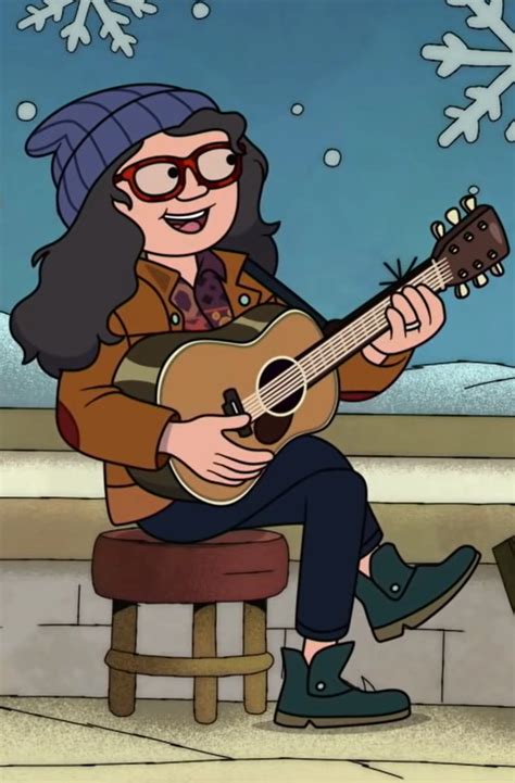 Rebecca Sugar Steven Universe