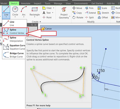 Solved Spline Issues Autodesk Community