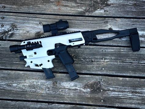 Mck Glock Conversion Kit A Quick Review The Mag Life