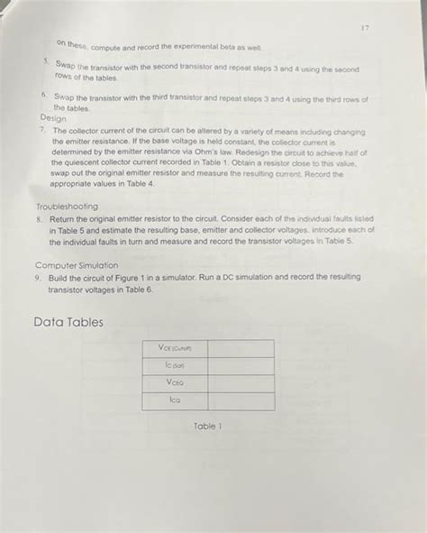 Solved Objective The Objective Of This Exercise Is To