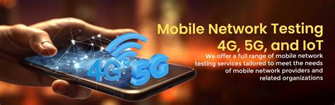 Mobile Network Testing In New Zealand For 100 Quality