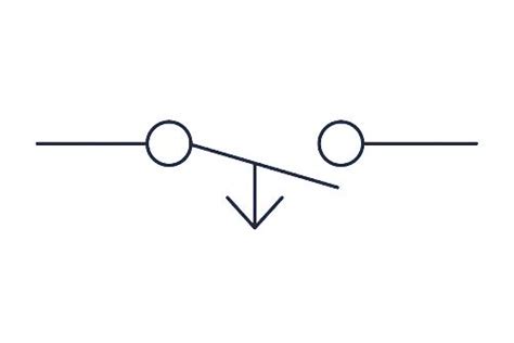 Electrical Symbol For Timer Relay Symbol Timer Electrical Relay Diagram Switches Wiring