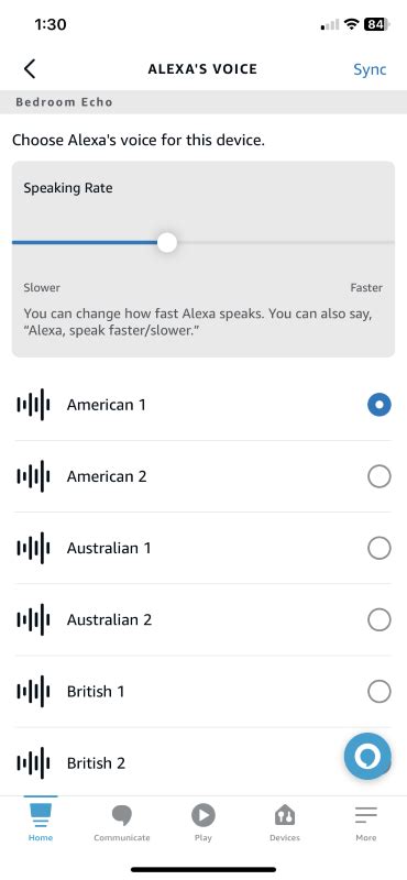 How To Switch Your Alexa Voice To Male A Step By Step Guide