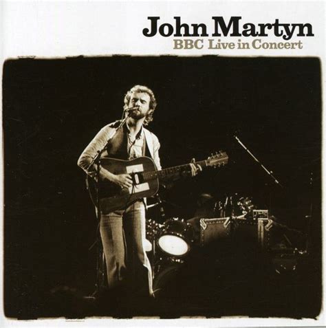 John Martyn Bbc Live In Concert 2 Cds Jpcde