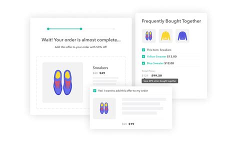 Iconic Sales Booster Woocommerce Cross Sell Plugin