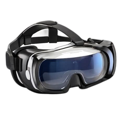 Premium Psd Virtual Glasses Psd On A White Background