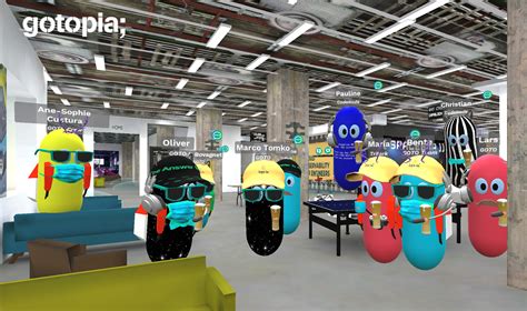 A Look Back At Gotopia Europe 2020 Gotopia Tech