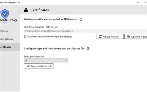 CNTLM Alternatives And Similar Software AlternativeTo