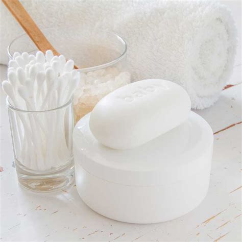 Bebi Sapun Za Lice Kada Može A Kada Ne Lepo Lice