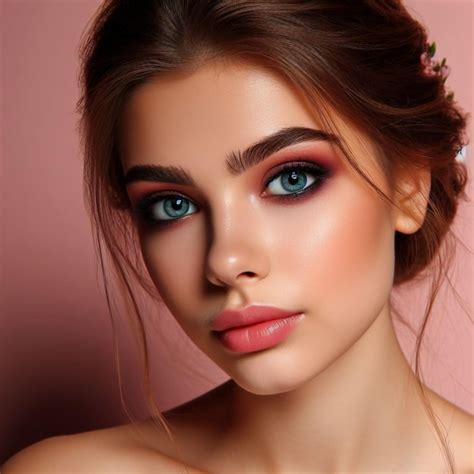 Premium Photo Indian Model