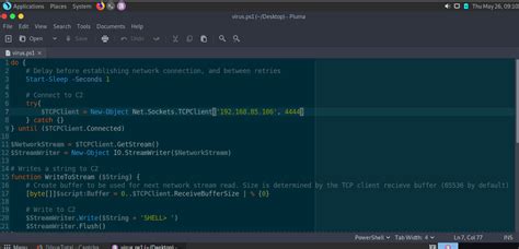 How To Hack Bypass Antivirus On Your Computer Anonyviet English Version