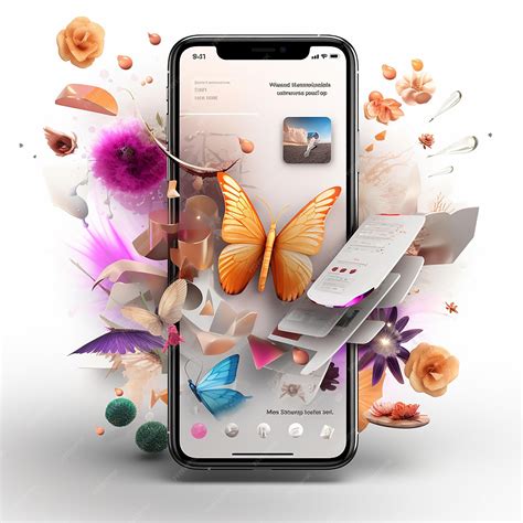 Premium Photo Flutter Native App Migration Integration Ios Android