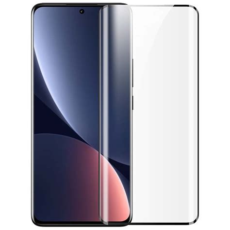 Protector De Pantalla Xiaomi Pro Impact Resistant Curved Nillkin