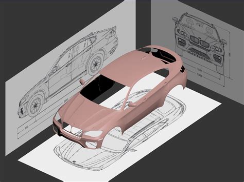 Car Render Challenge 2021 Wip Wip And 3d Art Showcase