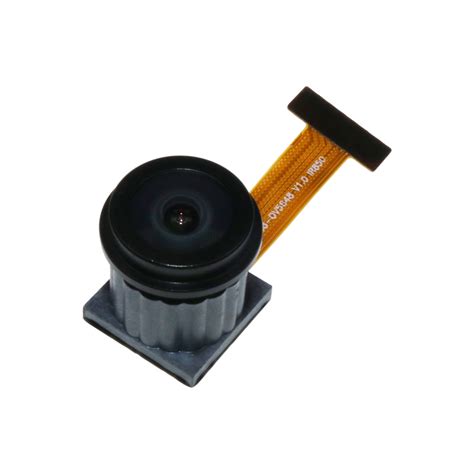 Wholesale MP OV Fixed Focus MIPI Camera Module Manufacturer And Supplier Hampo