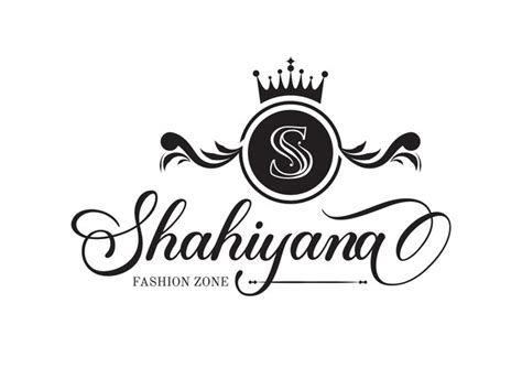 Premium Vector Luxury Ornamental Circle S Logo