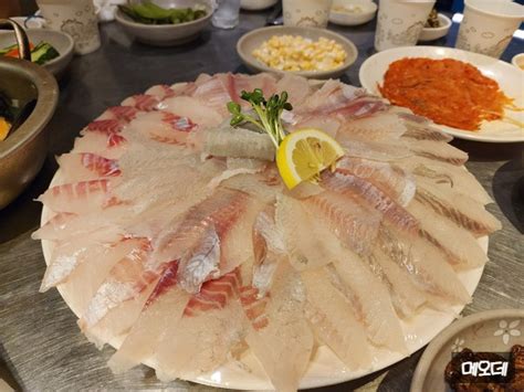 울산 삼산 횟집 갈 때는 수산시장 갑시다 네이버 블로그