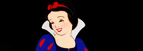 Happy Snow White  Find And Share On Giphy