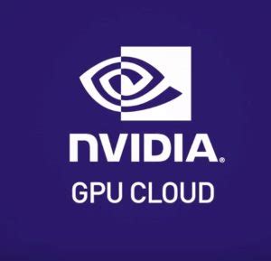 NVIDIA GPU Cloud Comes To AWS With Volta GPUs Inside HPC AI News