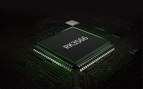 Core Module Rockchip RK Quad Core Processor Compatible With Raspberry Pi CM Options