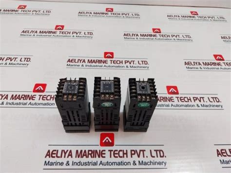 Ppi Neuro 102a Universal Process Controller Aeliya Marine
