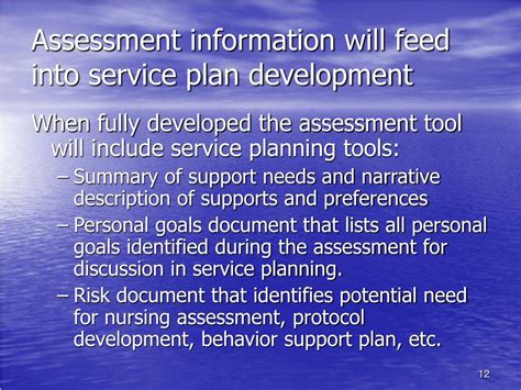 Ppt Functional Needs Assessment Overview Powerpoint Presentation Free Download Id6676232
