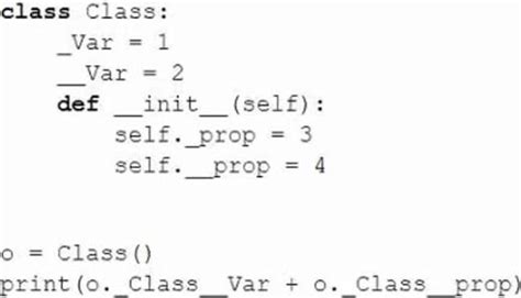 What Is The Expected Behavior Of The Following Code Exam4training