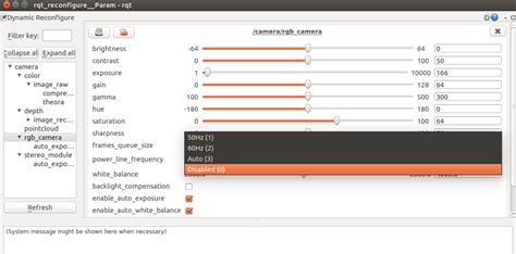 Support For Parameter Type Dictionary Ros Answers Open Source Qanda Forum