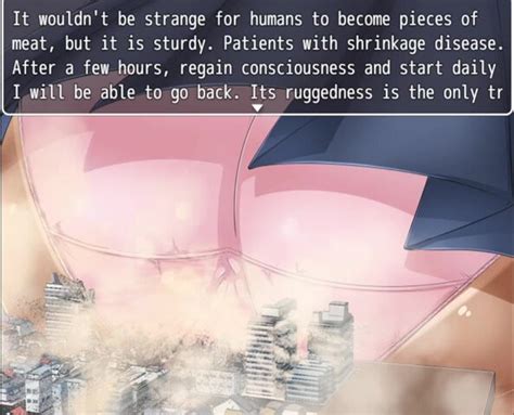 Giantess Game Video Thisvid Com