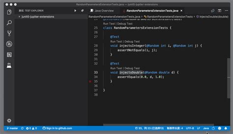 Vscode 支持javaw3cschool
