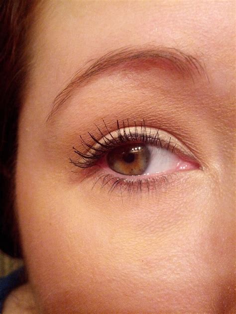 Adorable Napalm Randomness Naked Basics Eye Look And Jewelmint