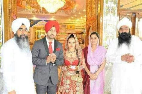 Diljit Dosanjh Married To Nisha Bano Singer Sets Record Straight