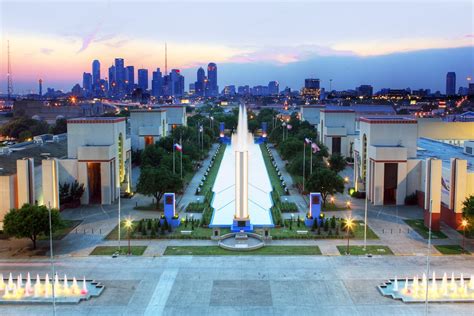 Dallas Stats And Fun Facts Visit Dallas