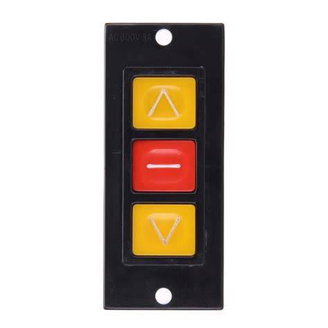 Gambar 3 Push Button 53 Koleksi Gambar