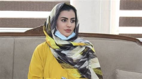 نیلوفر نعیمی ما برای رسیدن به اهداف خود برای تامین حقوق زنان در