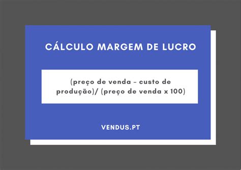 Qual A Margem De Lucro De Um Café Cegid Vendus