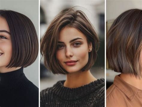 What Is The Cub Bob The Chic New Hair Trend Everyones Talking About Chic Style Collective