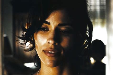 Picture Of Paula Patton