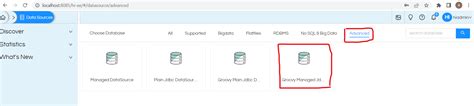 Dynamic Database Switching Based On Certain Conditions In Helical