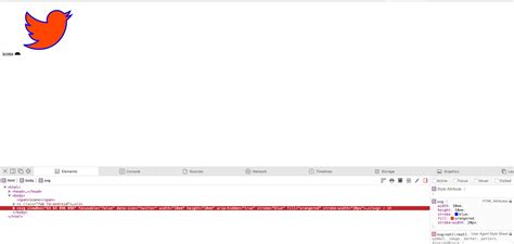 使用 Svg 代替 Icon Font