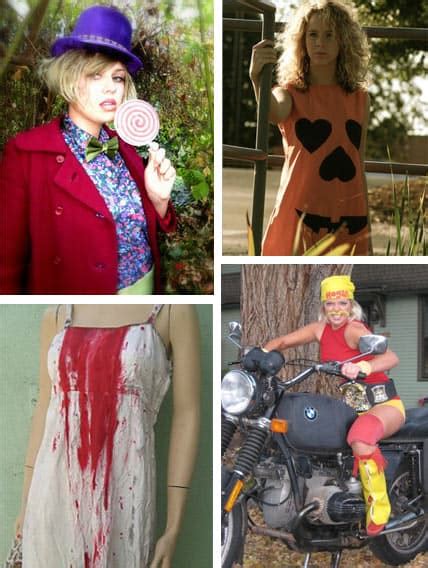 Etsy These Costumes Are Only For The Sexy People We Heart This