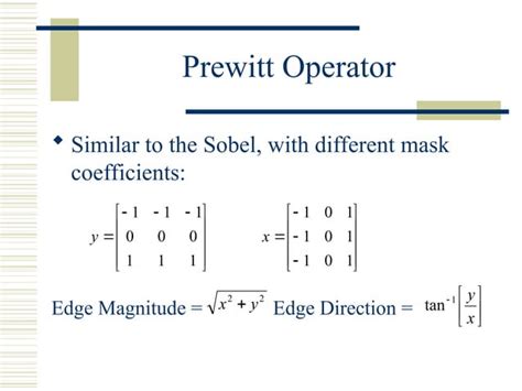 Edge Detection Techniques In Image Processing Ppt 3 D Graphics