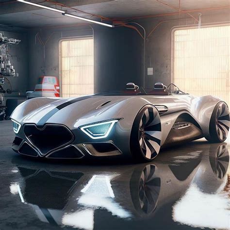 Ai Concept Cars R Ai Artworld