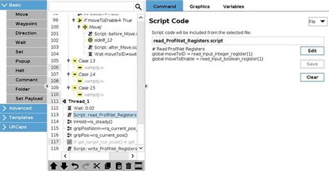 Read Controllers Inputs Acyclic Urscript Universal Robots Forum