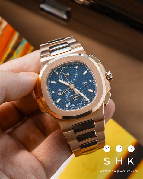 Patek Philippe Pp 5990 1r Brand New Full Set 2024 Buy Sell Trade Luxury Watch