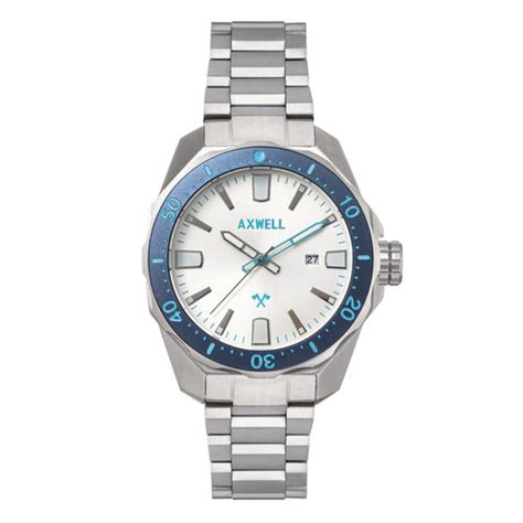 Products Axwell Watches