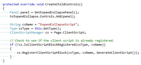Boriss Ideas On Sharepoint More About Expandingcollapsing Web Parts